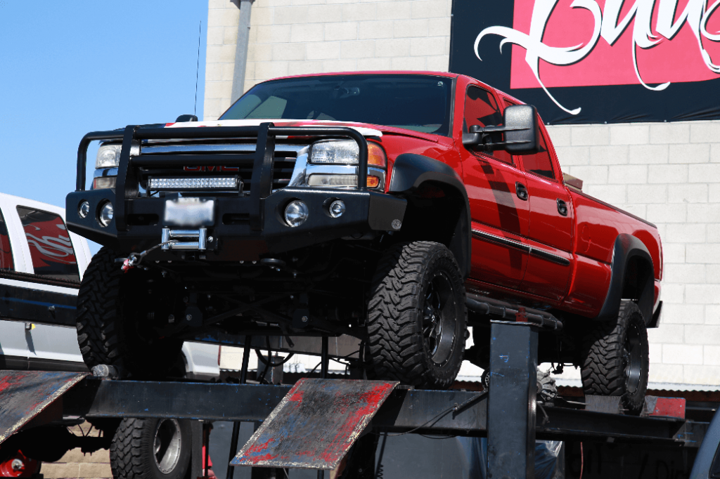 Diesel Repair Shops Near Me | Expert Service | Bud's Diesel