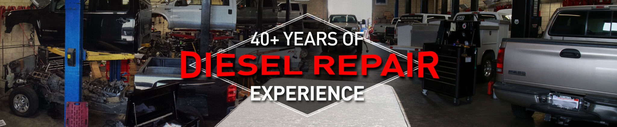 Nearest Diesel Mechanic | Affordable Repairs | Bud’s Diesel